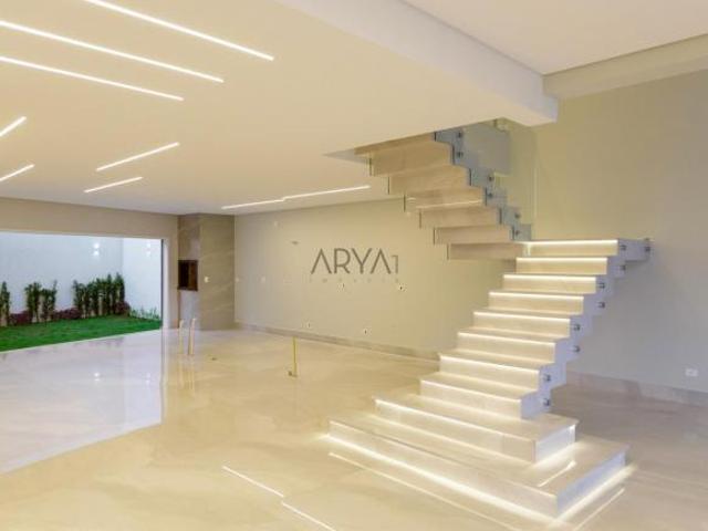 Casa em condominio no Boa Vista ARYA 1