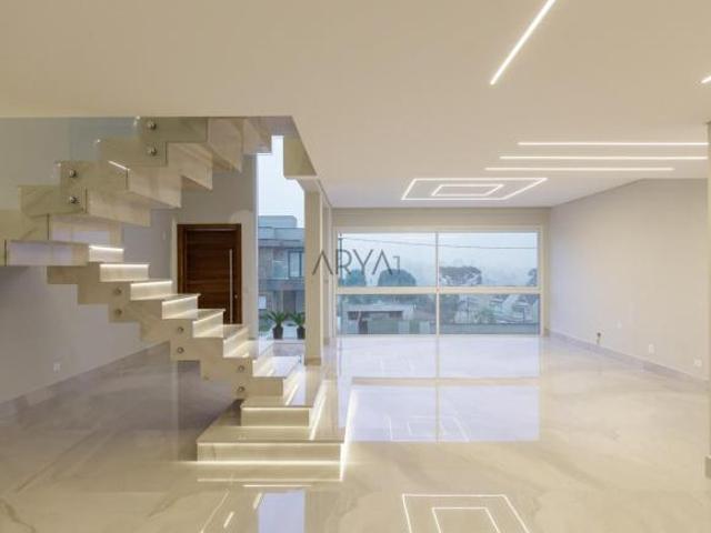 Casa em condominio no Boa Vista ARYA 1