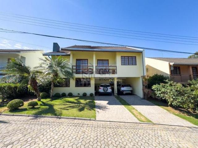 Casa em condomínio no Boa Vista com amplo quintal
