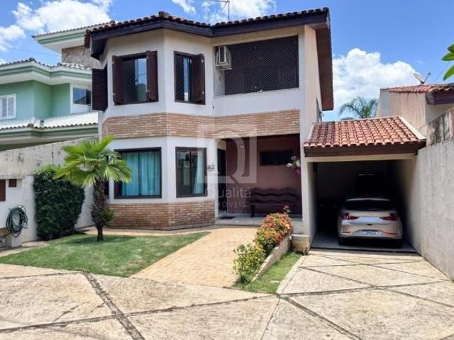Casa em condomínio no Boa Vista, zona leste de Sorocaba