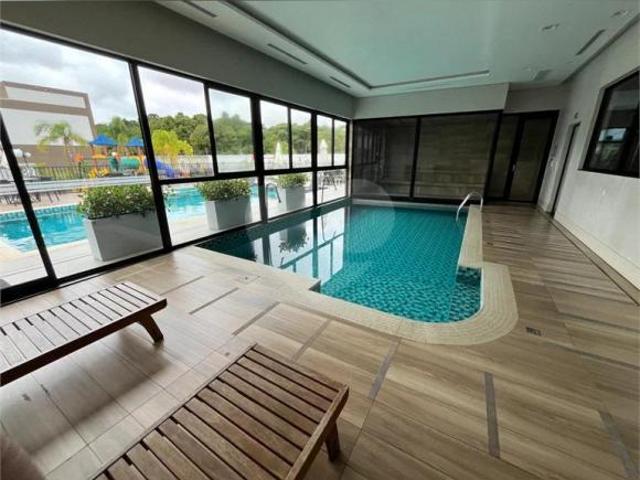 Casa em Condomínio no Boa Vista: 161m² de Conforto para Sua Família