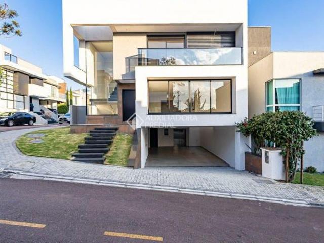 Casa em condomínio no Boa Vista 4 suítes, 4 vagas e espaço gourmet