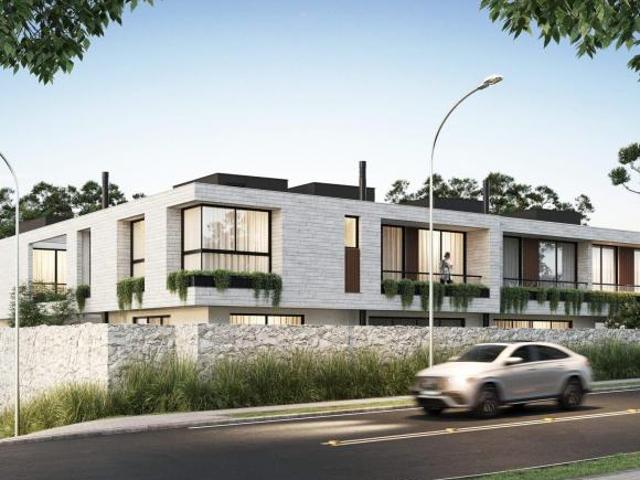 Casa em Condomínio no Bom Retiro – 204,3 m², 3 Quartos e Suíte