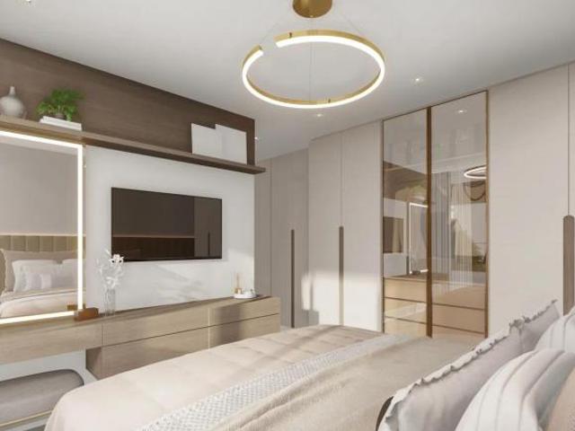 Casa em Condomínio no Bom Retiro – 3 Quartos e 2 vagas