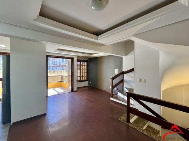 Casa em condomínio no Bairro Menino Deus
