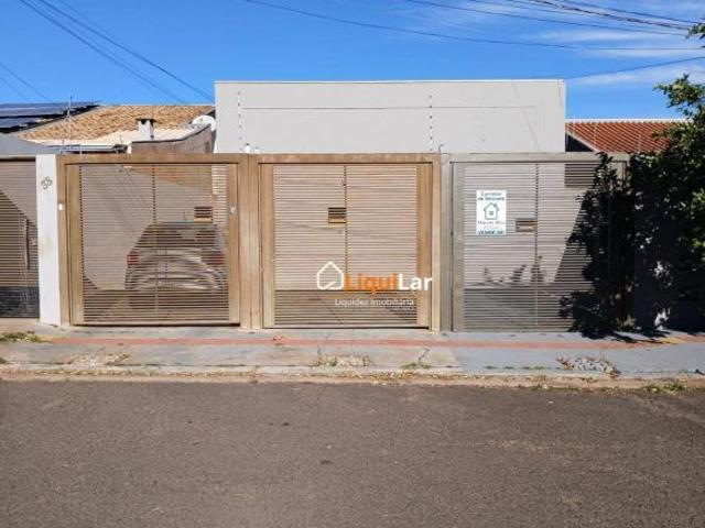Casa em Condomínio No Bairro Morada Verde