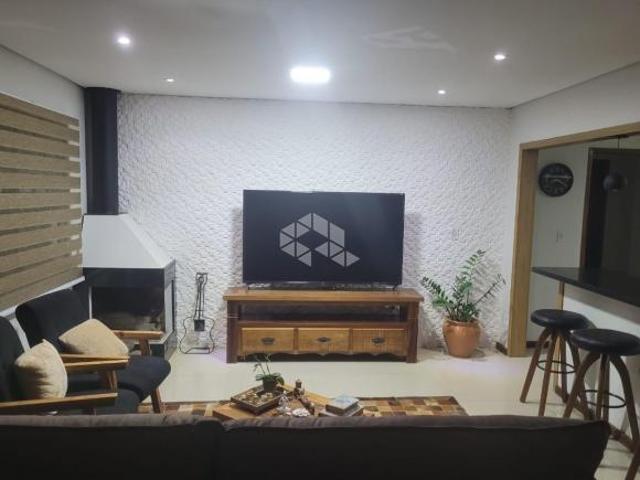 Casa em condomínio no Bairro Morro Grande em Viamão
