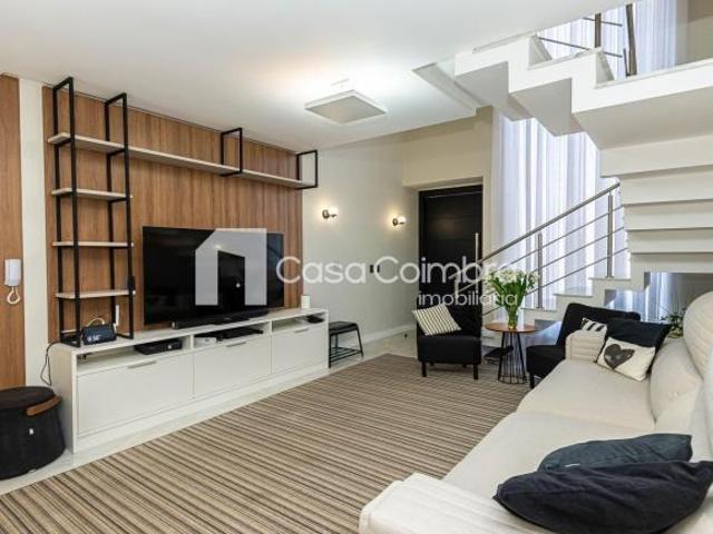 Casa em condomínio no Bairro Alto com 3 suítes e e