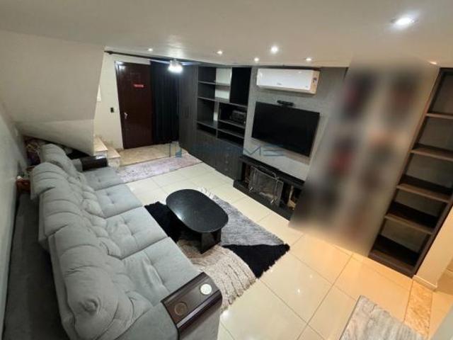 Casa em condomínio no bairro Alto Petrópolis Porto Alegre/RS, Zona leste