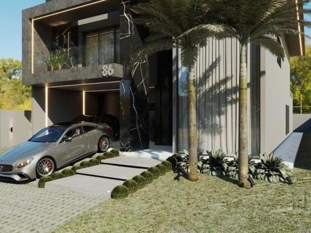 Casa em condomínio no bairro Butiatumirim ARYA 1