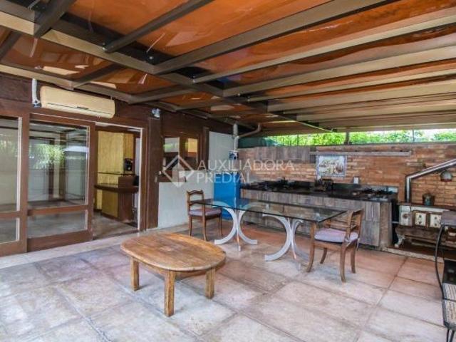 CASA EM CONDOMÍNIO NO BAIRRO BOA VISTA