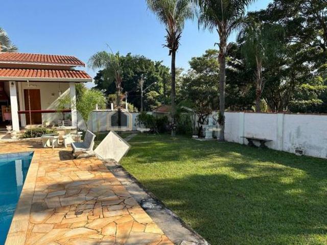 Casa em condomínio no bairro Colinas do Piracicaba