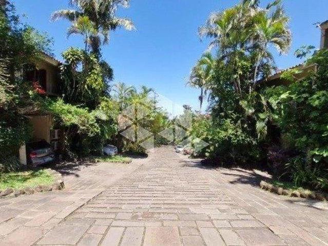 Casa em condominio no bairro Cristal Vista para o Pontal