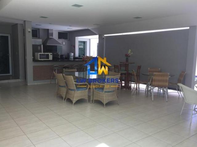 Casa em condomínio no Bairro do Caxambu Jundiaí SP