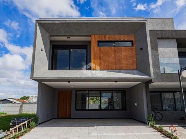 casa em condominio no bairro ecoville
