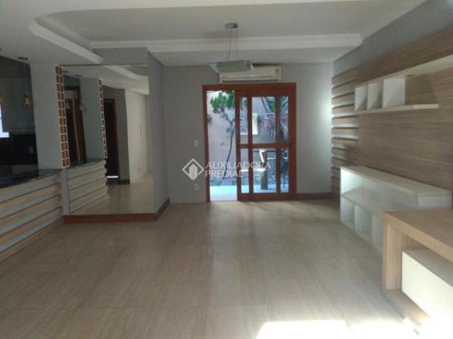 Casa em condomínio no bairro Ecoville