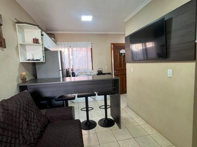 Casa em condomínio no bairro Guarujá
