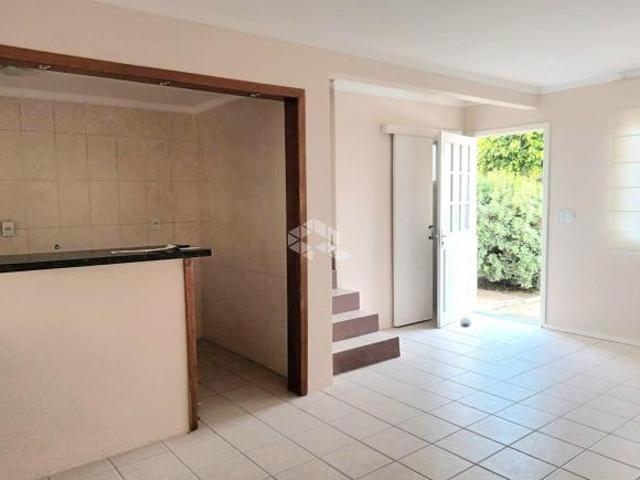Casa em condomínio no Bairro Hipica