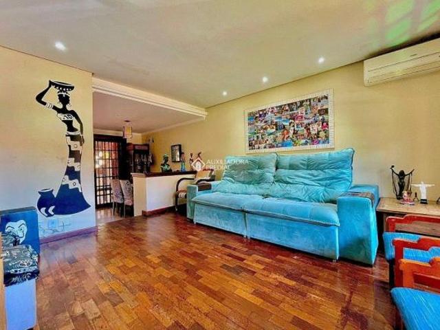 Casa em condomínio no bairro Ipanema