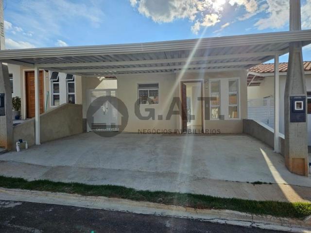 Casa em Condomínio no Bairro Ipanema do Meio Sorocaba SP: 2 Quartos, 1 Sala, 1 Banheiro, 2 Vagas, 60m². Aluguel!
