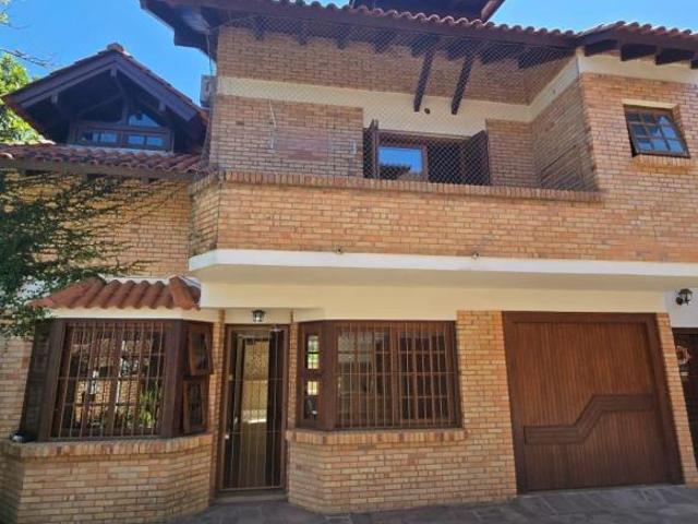 Casa em Condomínio no Bairro Ipanema – Porto Alegre