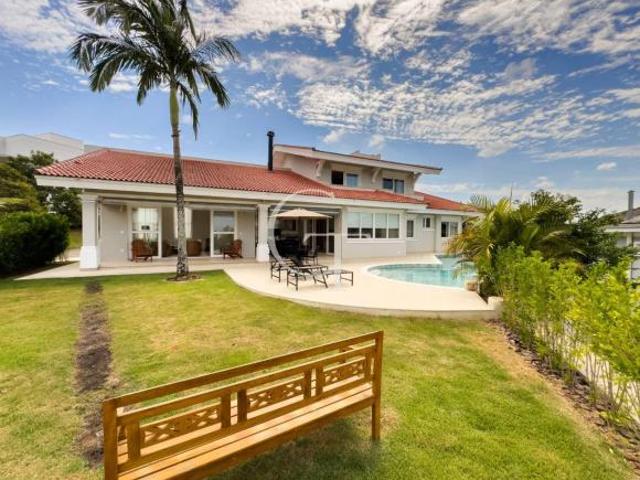 Casa em Condomínio no bairro Jardim Plaza Athénée
