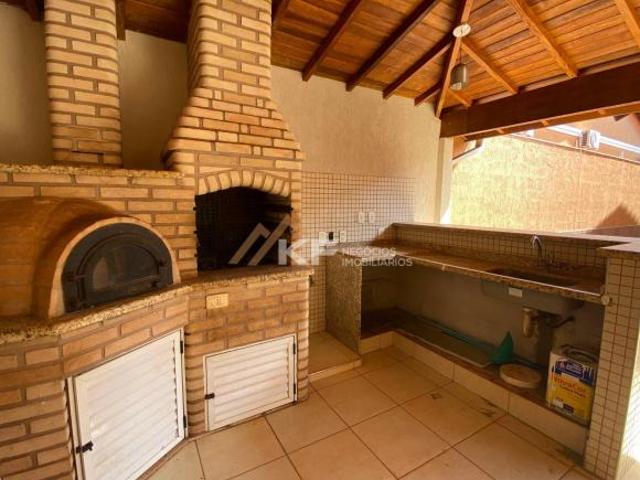 Casa em Condomínio no bairro Recreio das Acácias, Ribeirão Preto/SP