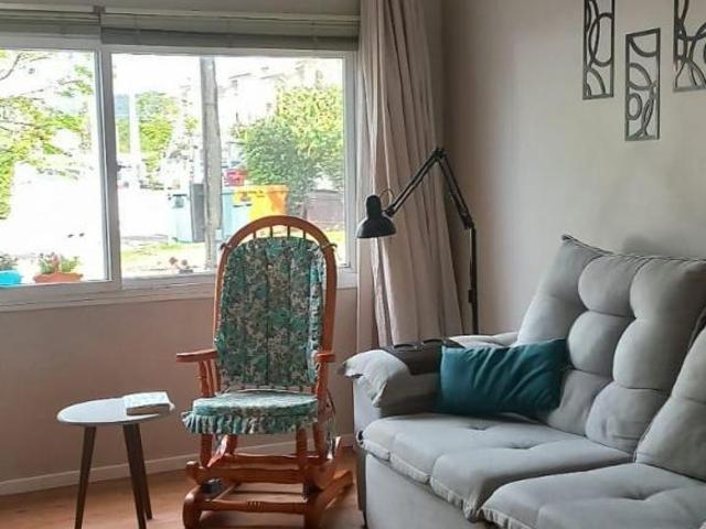 Casa em condomínio no bairro Restinga 3 dormitórios 2 dormitórios
