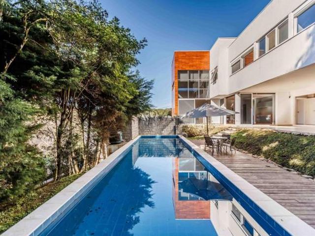 Casa em condomínio no bairro São João ARYA 1