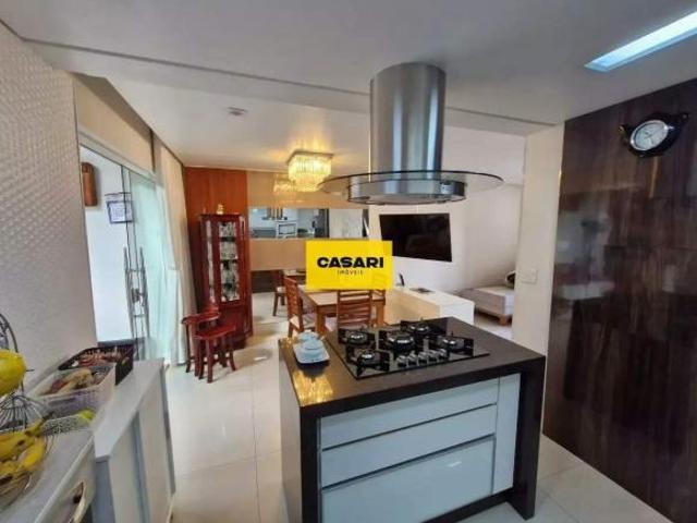Casa em Condomínio no Bairro Taboão – 3 Dormitórios 1 Suíte, Quintal com Churrasqueira e Lazer Com