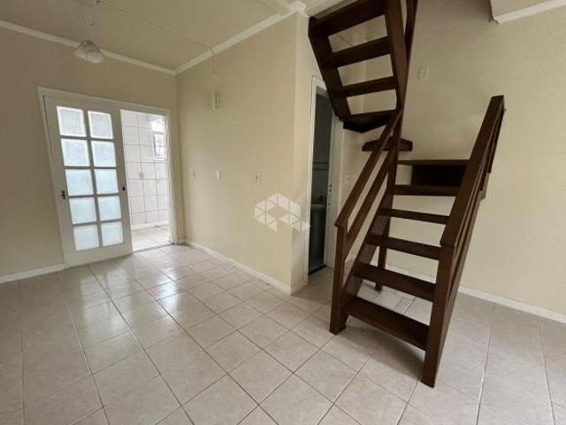 Casa em Condomínio no Bairro Tristeza