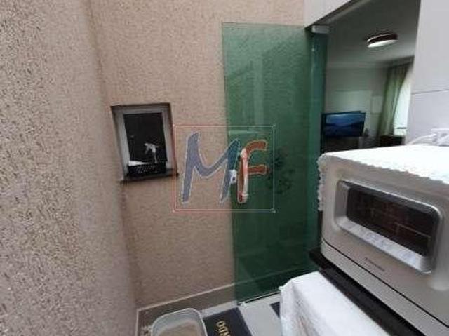 Casa em condomínio no bairro Vila Prudente, mobiliada, com 61 m² sendo 2 suítes, lavabo, sala, cozin