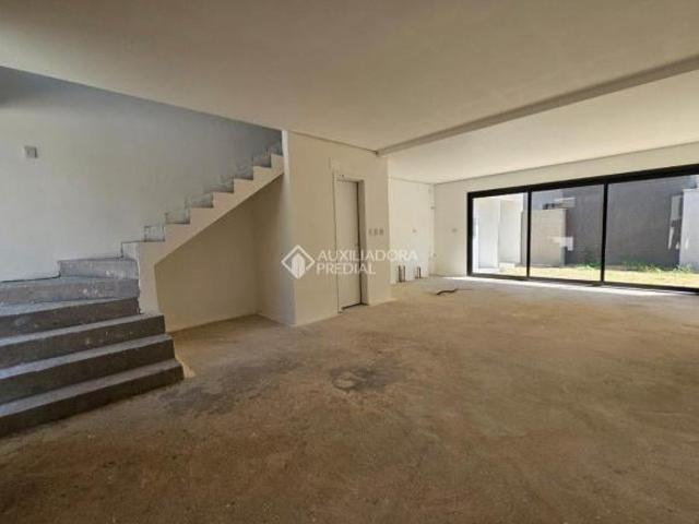 Casa em condomínio no Bairro Vila Rosa em Novo Hamburgo
