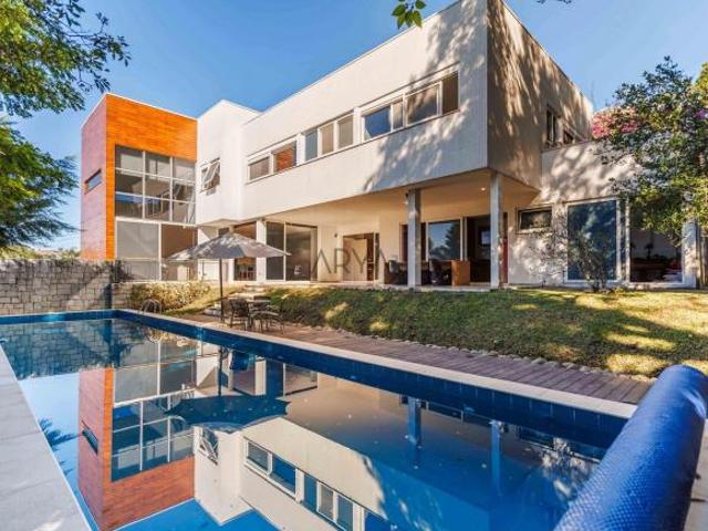 Casa em condomínio no bairro Vista Alegre ARYA 1