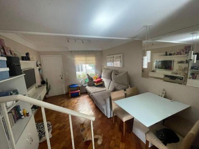 Casa em condomínio no Butantã ótima localização 2 dorms e 2 vagas