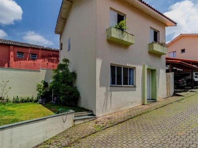 Casa em condomínio no Butantã com 3 Dorms 2 vagas
