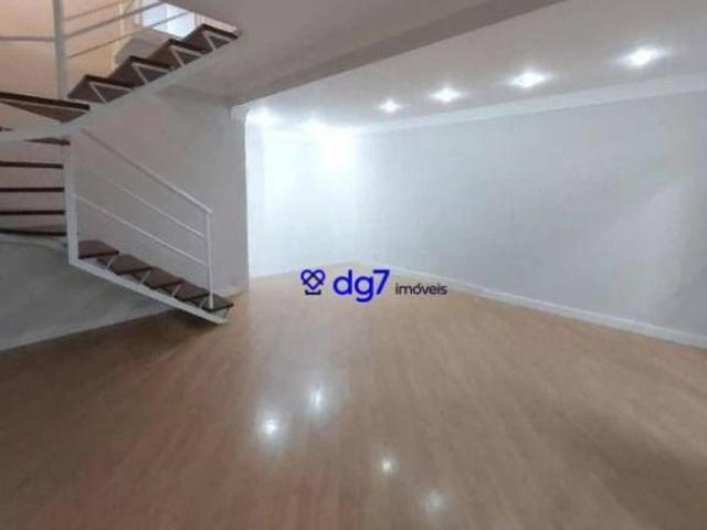 Casa em Condomínio no Butantã 3 dormitórios e 2 vagas