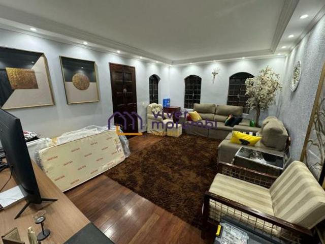 Casa em condomínio no Butantã 3 Quartos