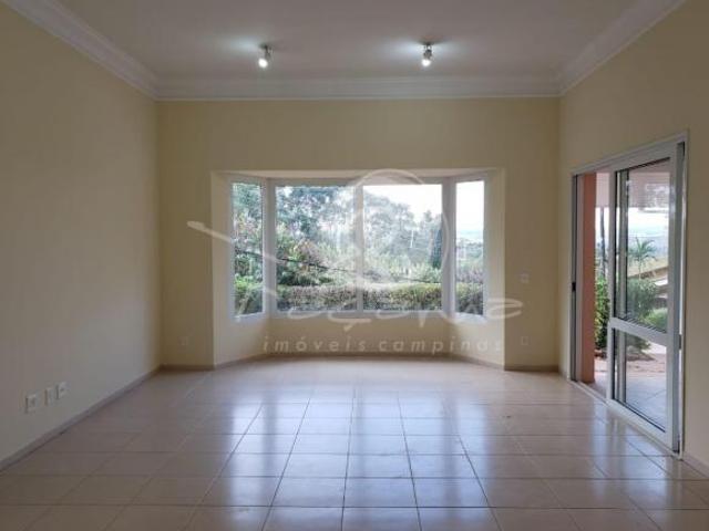 Casa em Condomínio no Gramado em Campinas, por R$ 4.500.000,00 Façanha Imóveis Campinas
