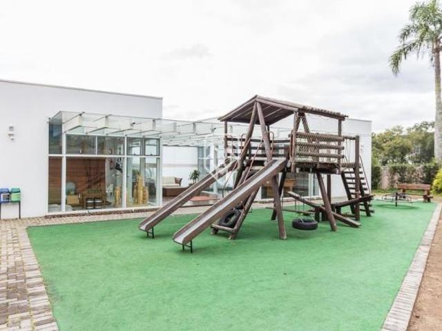 Casa em Condomínio no Grand Garden, 03 Suítes,03 Vagas, Piscina, Ecoville, Curitiba