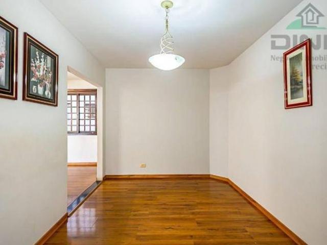 CASA EM CONDOMÍNIO NO GUAÍRA – R$ 800.000