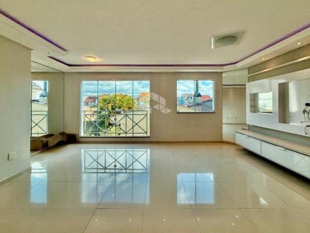 Casa em condomínio no Ecoville com 3 Dormitórios, suíte, vaga