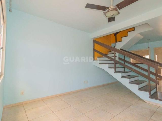 Casa em Condomínio no Ecoville Porto Alegre 2 Quartos, 1 Vaga, 90m² COD: 24862