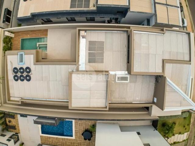 Casa em Condomínio no Helvétia Park II, Indaiatuba à Venda