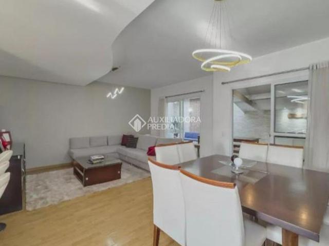 Casa em Condomínio no Independência, SBC