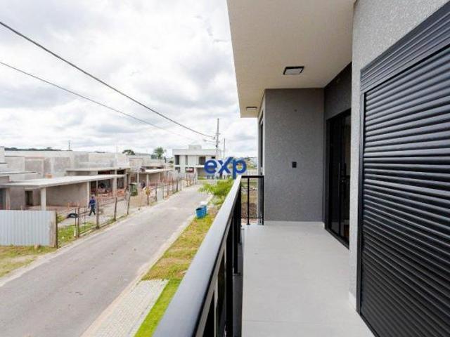 Casa em Condomínio no Ipê São José dos Pinhais