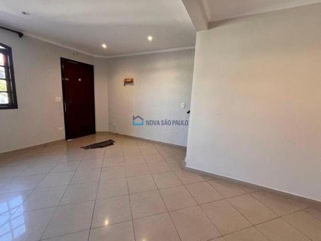 Casa em Condomínio no Jabaquara, próximo ao metrô, 186m2, 3 dorms