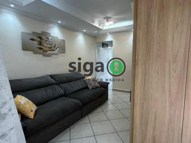 Casa em condomínio no Jaragua: 86m², 2 dormitórios e 1 vaga