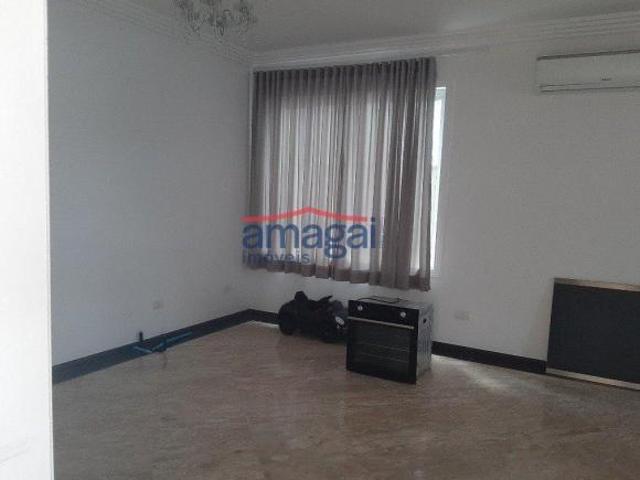 Casa em Condomínio no Jardim Altos de Santana II