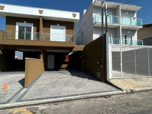 Casa em Condomínio no Jardim Caiapia, Cotia